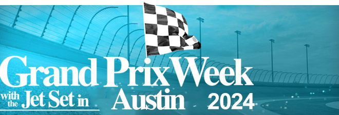 Grand Prix Austin Texas USA